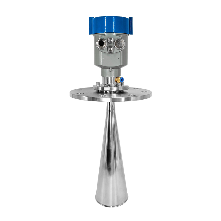 JBRD-803GL Radar silo level sensor from China manufacturer - Jubo ...